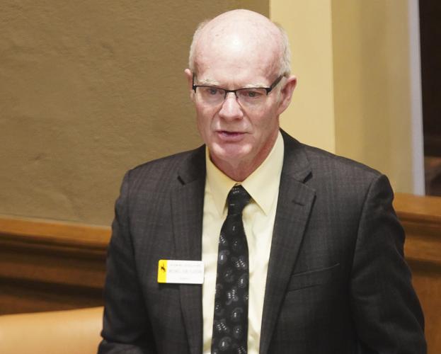 Tolling study bill hits immediate roadblock in the Senate | Local News ...