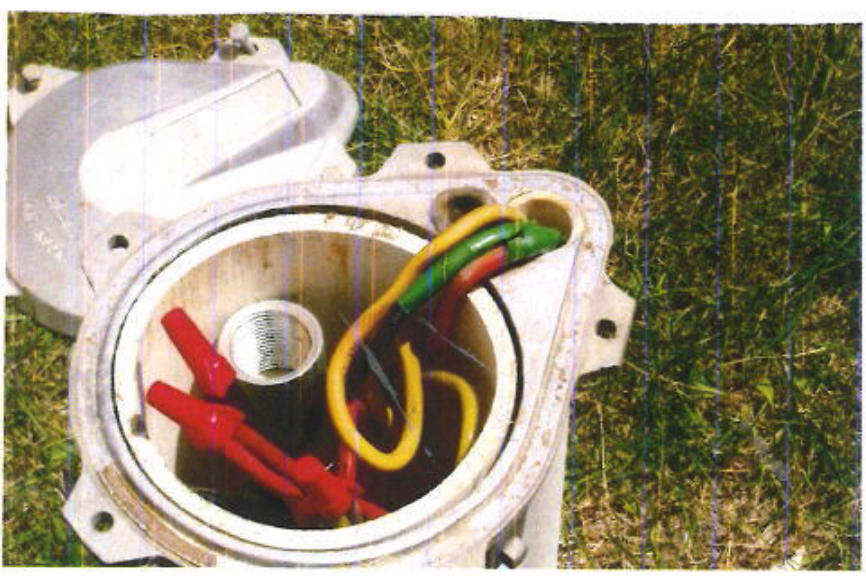 Wells may still pose electrocution risk 20 years after 8-year-old's ...