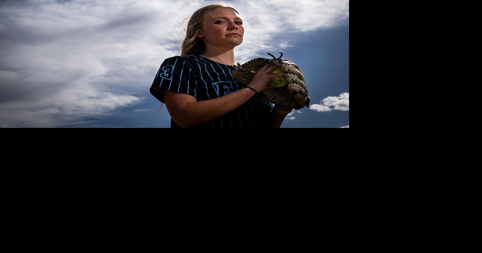 Persistence helped Rylee Stephenson regain her form for Cheyenne East ...