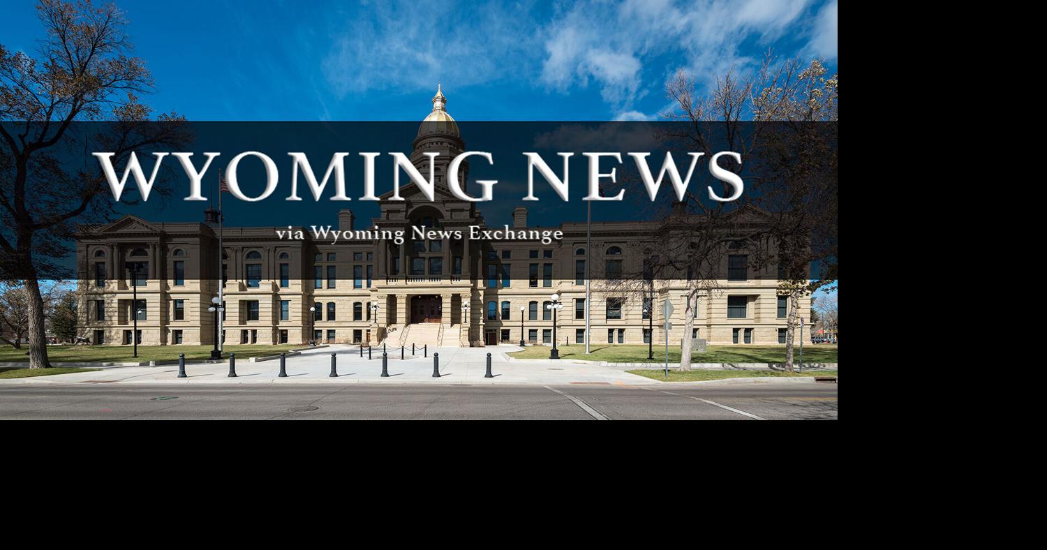Cody in line to land state shooting complex | Local News | wyomingnews.com