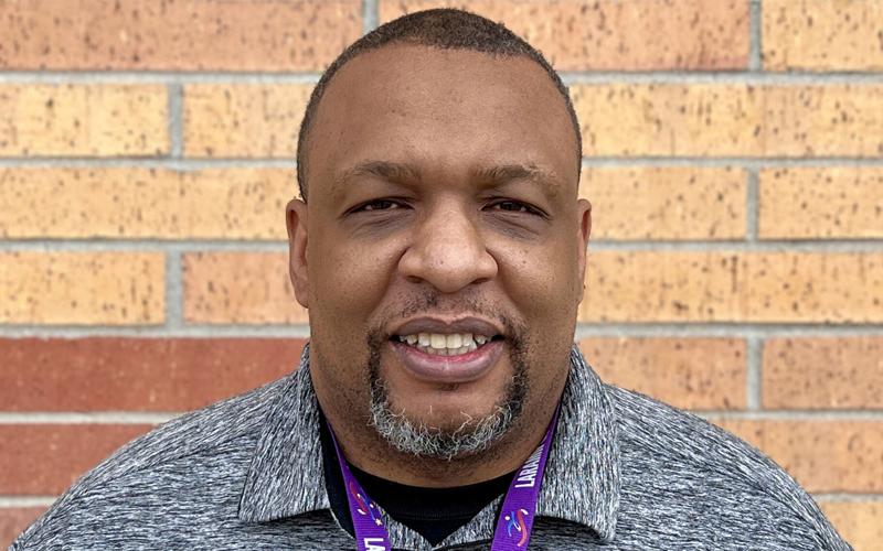 Cheyenne East hires Sly Johnson as boys basketball coach (copy ...