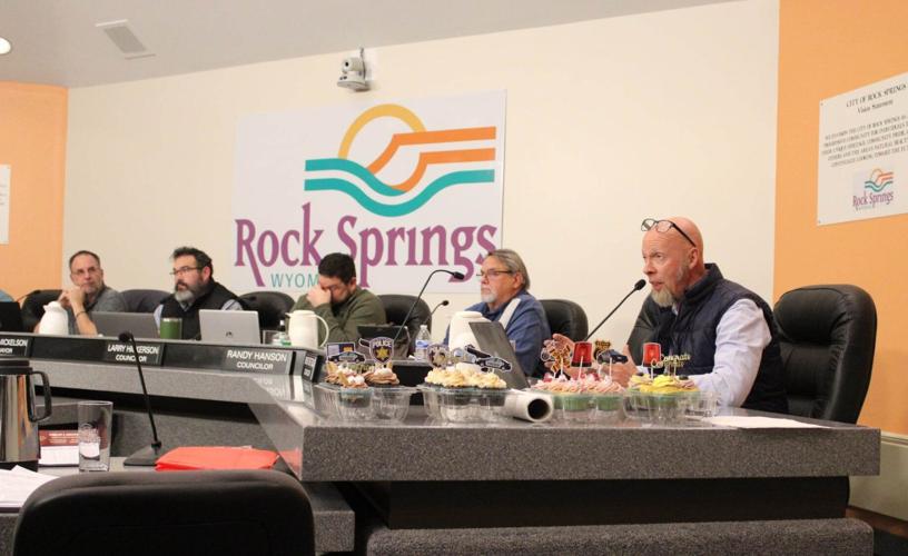 A plea for help: ‘I’m tired of fighting’ | Rocket Miner | wyomingnews.com