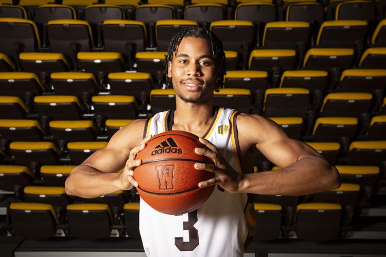 UW's Griffin embracing leadership role in final college season ...