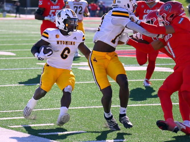 Kaden Anderson thrives in spotlight during Cowboys' comeback win ...