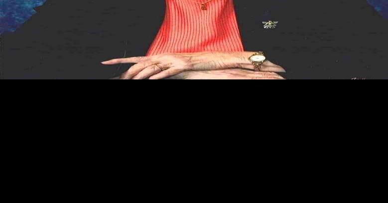 Goodson, Marjorie Viola | Obituaries | wyomingnews.com