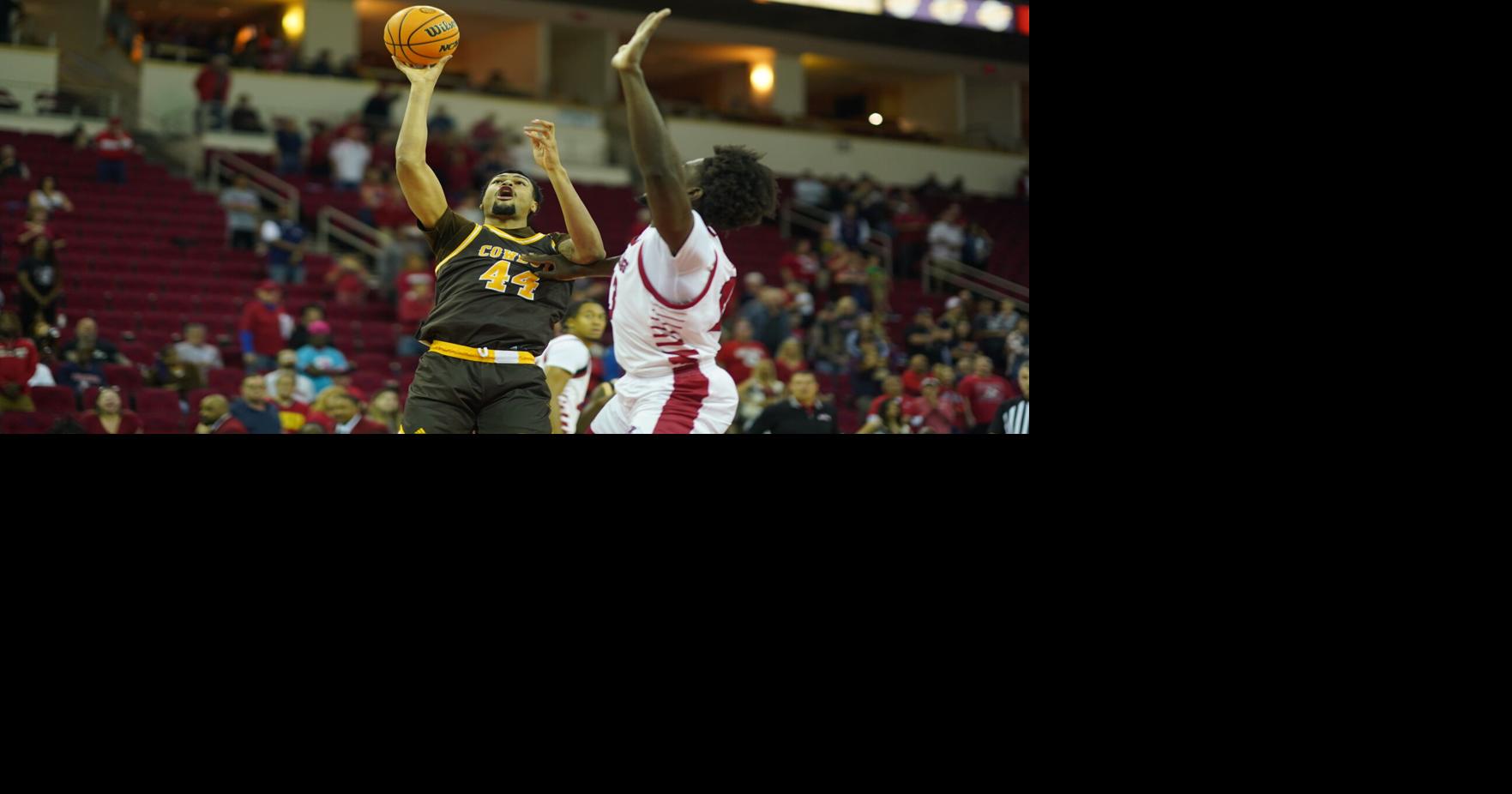 UW starting forward Caden Powell enters transfer portal | University of ...