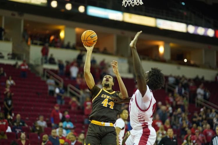 UW starting forward Caden Powell enters transfer portal | University of ...