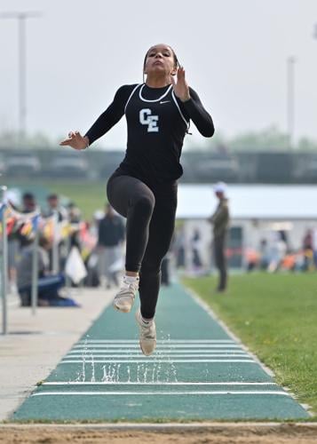 Wyoming State Track Championships, Day 1 – May 18, 2023 | Gallery ...