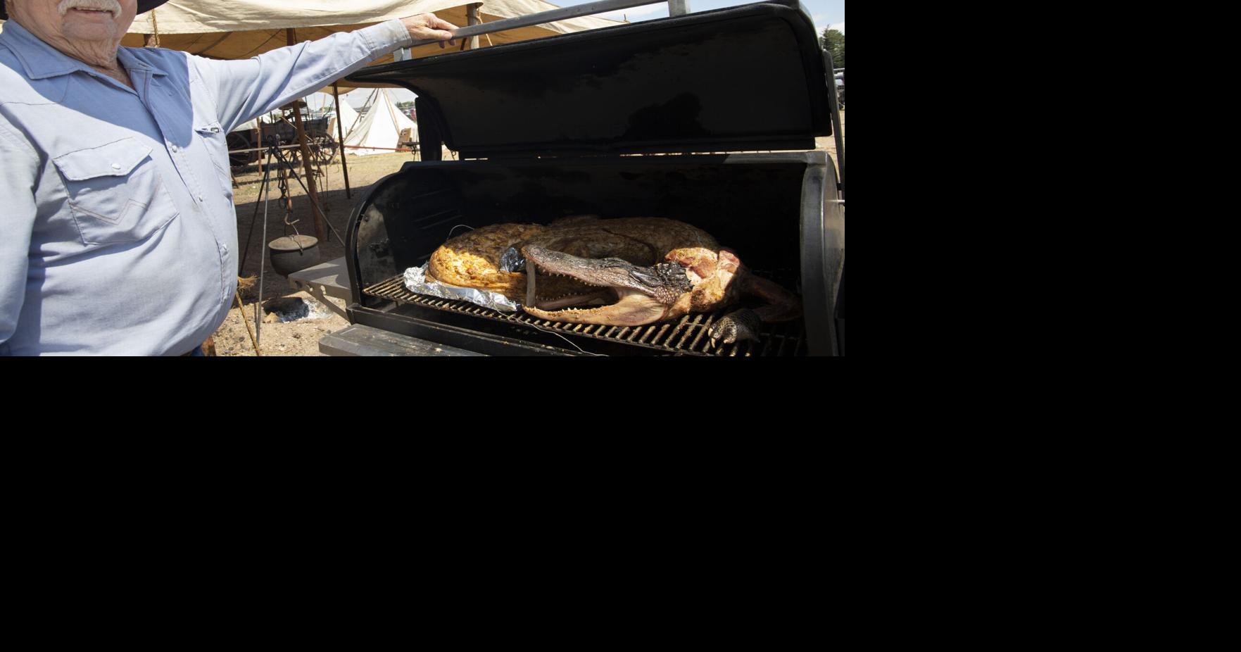 Chuckwagon cooks gear up for annual cook-off | Cheyenne Frontier Days ...