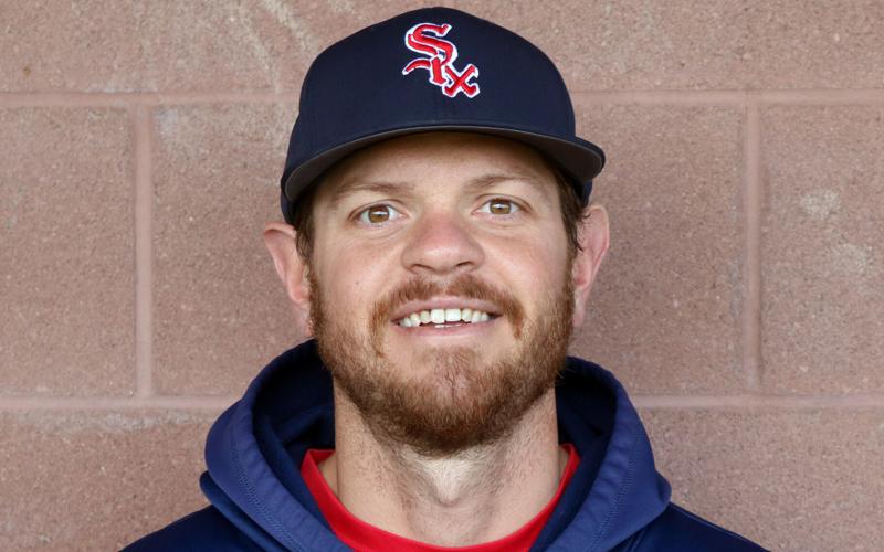 Post 6 skipper Ty Lain steps down to take college job | Cheyenne Post 6 ...