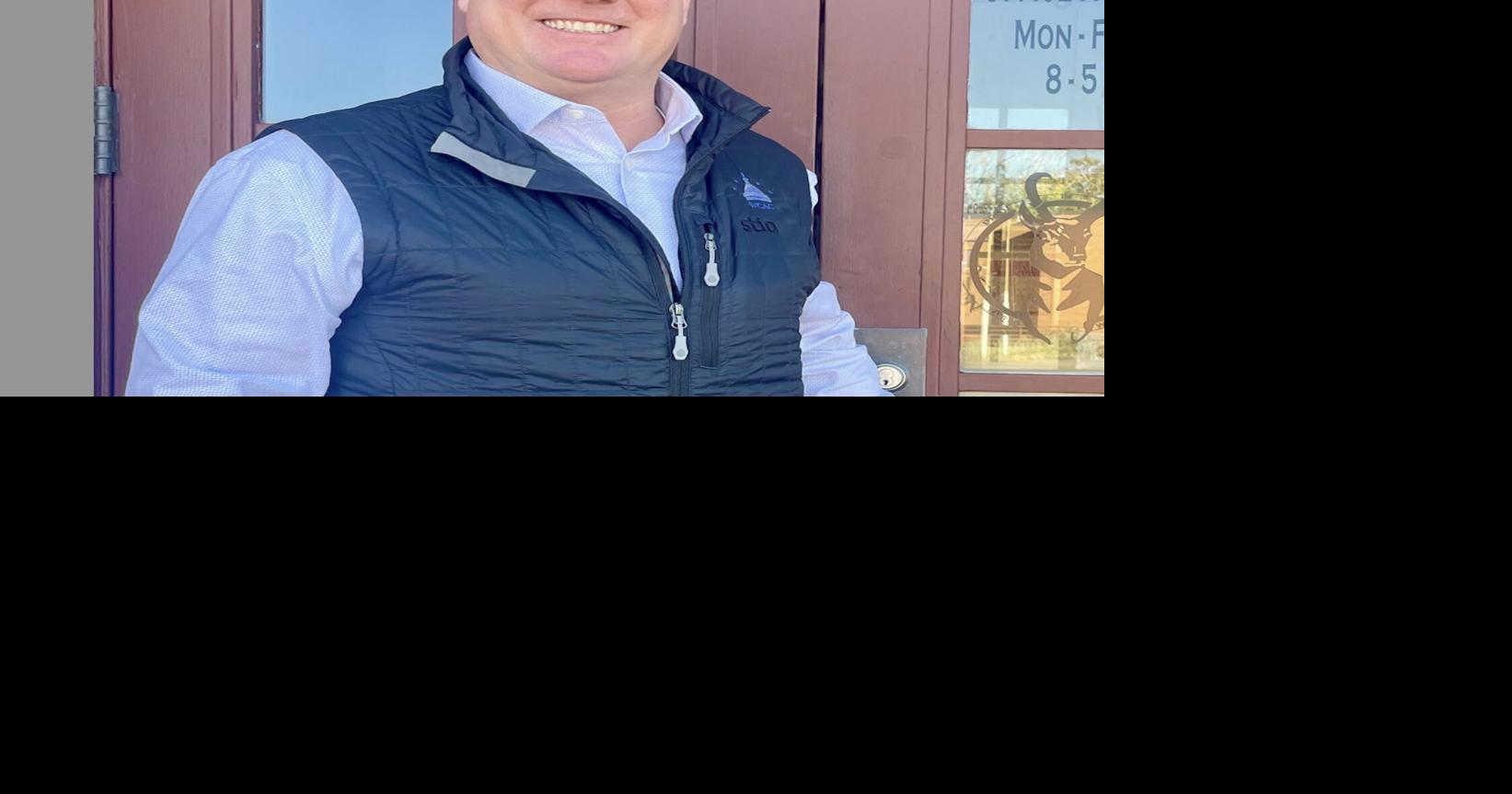 City of Rawlins hires interim city manager | Rawlins Times ...