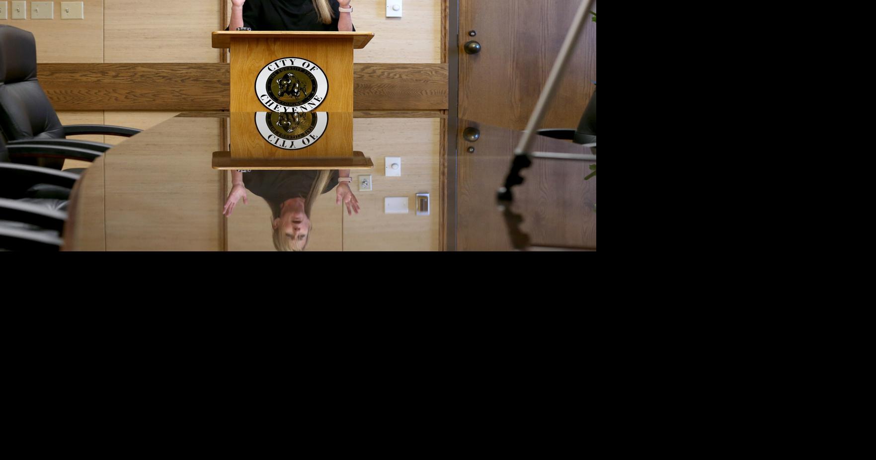 Tension between mayor, council president reaches new heights | Local ...