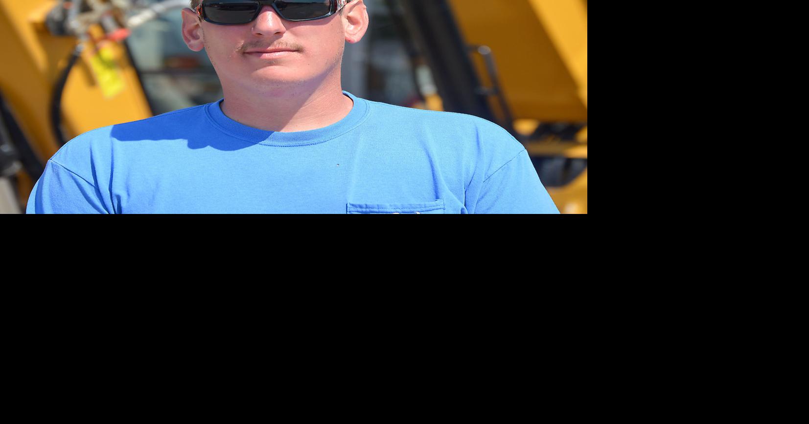 Meet your neighbor: Ben Gross | News | wyomingnews.com