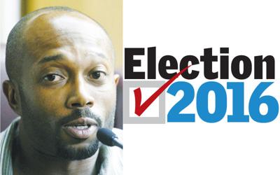 City Council candidate Latham arrested on charge of stalking | News ...