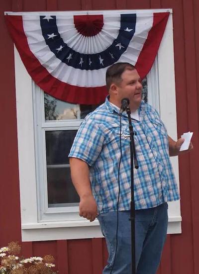 Wyo Dems re-elect leaders despite lackluster 2020 results | From The ...