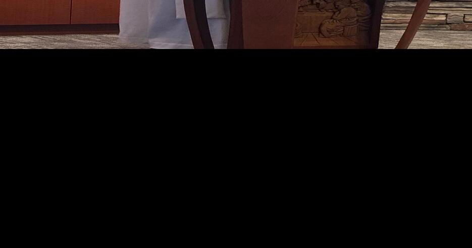 Rodger McDaniel, progressive pastor of Highlands Presbyterian, retires ...