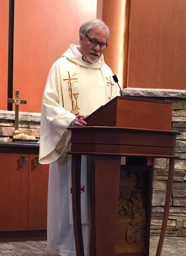 Rodger McDaniel, progressive pastor of Highlands Presbyterian, retires ...