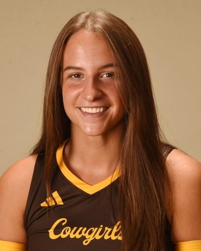 UW's Kayla Mazzocca not allowing Type 1 diabetes to slow her down ...