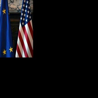 EU urges US to stick to tariff deal terms | National | wyomingnews.com