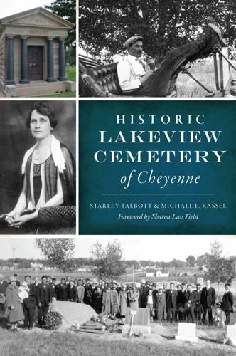 Local authors uncover history of famous figures of Lakeview Cemetery in ...