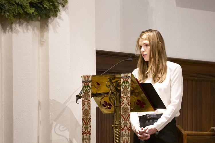 Prayer Service for Inauguration | Gallery | wyomingnews.com
