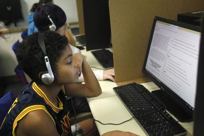 Wyoming students receive top scores on national assessment | Local News ...