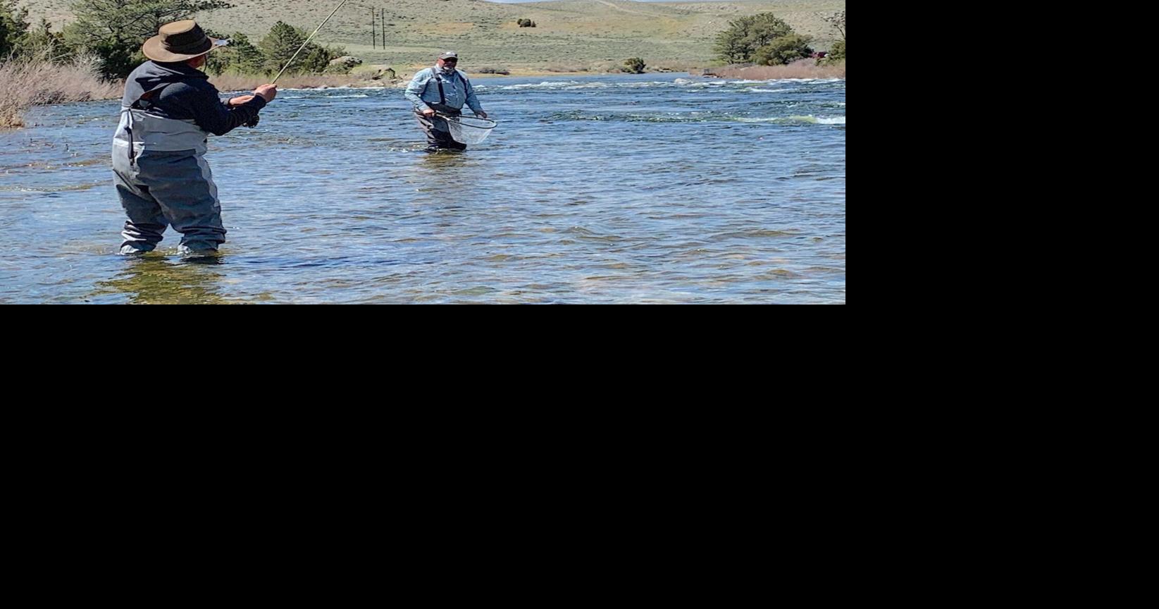 Critics oppose Wyoming hydroelectric project, pointing to climate ...