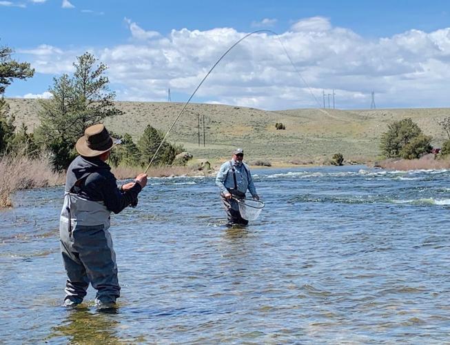 Critics oppose Wyoming hydroelectric project, pointing to climate ...