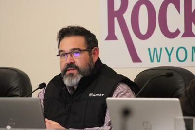 ‘It’s not journalism’: Mayor Mickelson calls online claims against RSPD ...