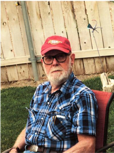 Larry Duke | Rocket Miner | wyomingnews.com