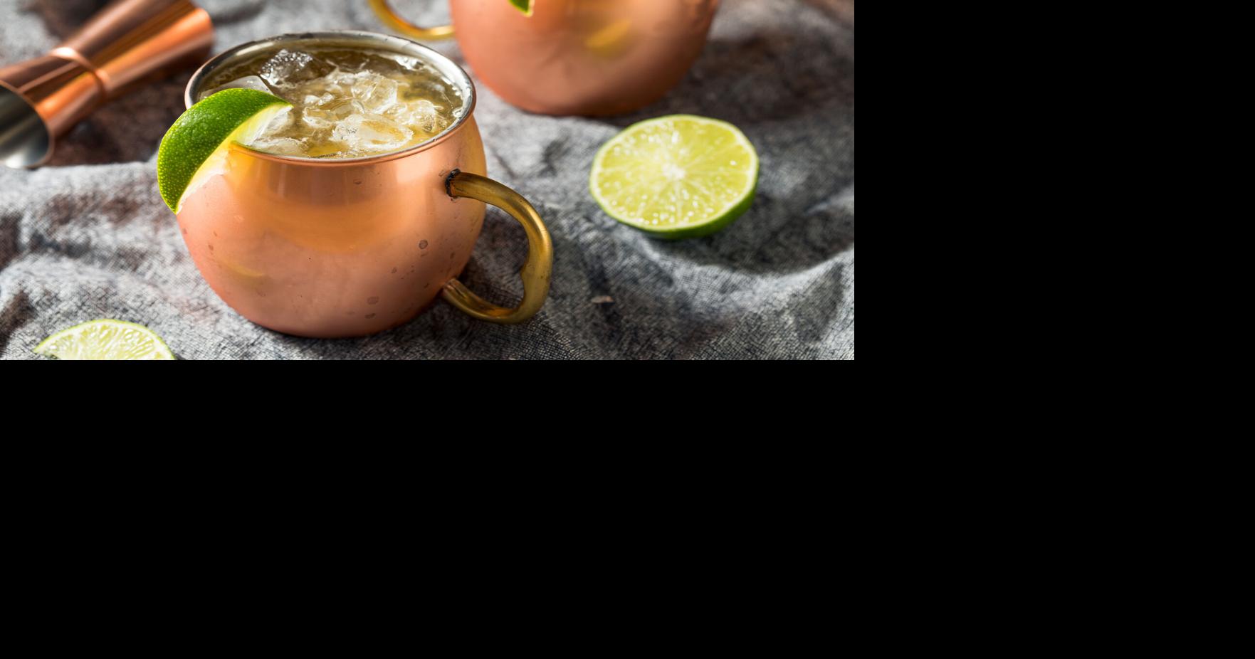 Sip into fall with these 3 flavor-packed cocktail recipes | Features ...