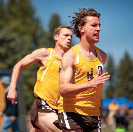 UW’s Downey, Hintz hitting their stride in 1,500 | Other Sports ...