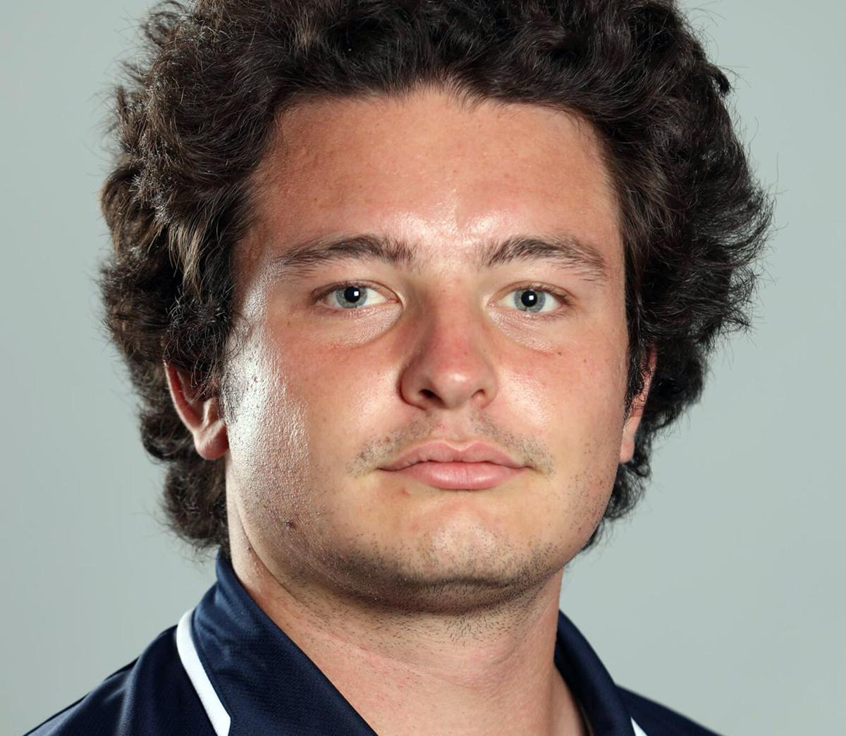 Fleming finishes 24th at Olympic hammer throw trials | Cheyenne Central ...