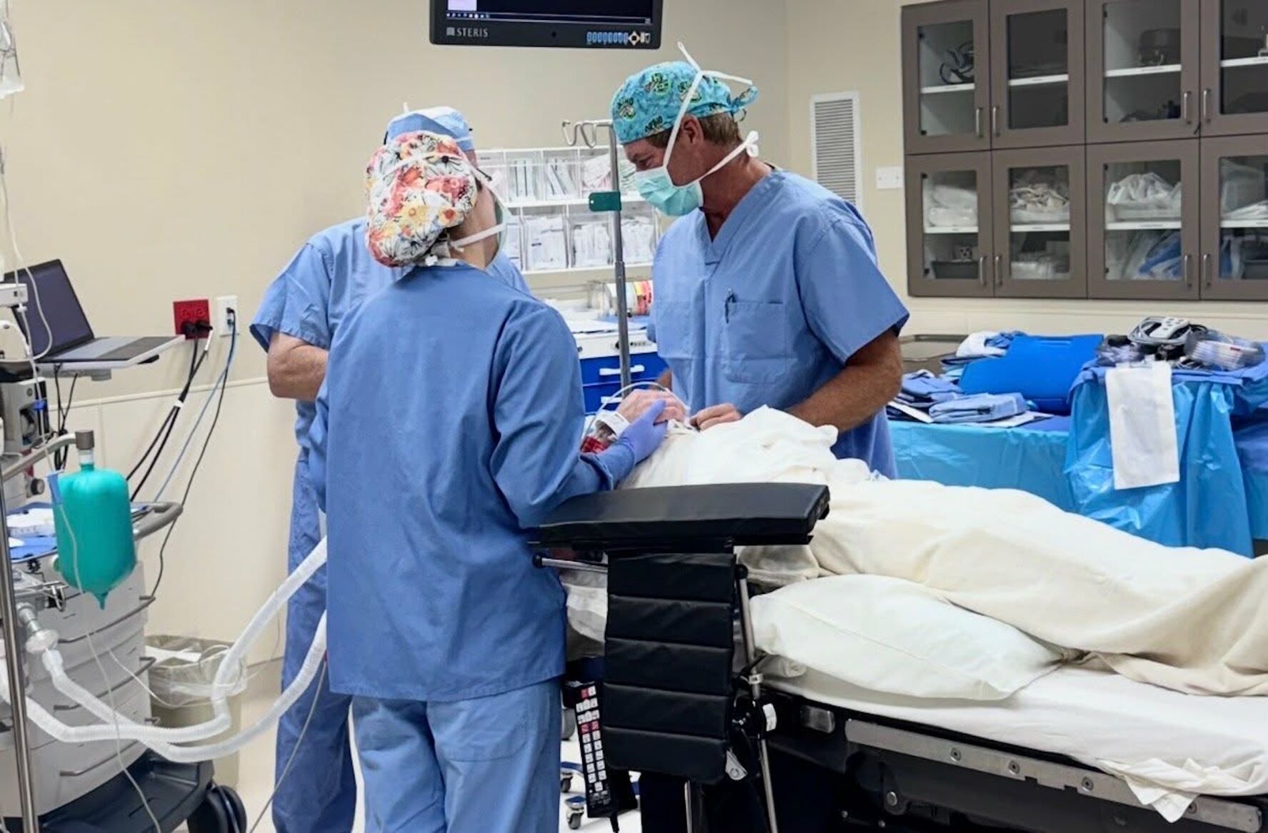 Aspen Medical Center offers orthopedic care close to home | Rocket ...
