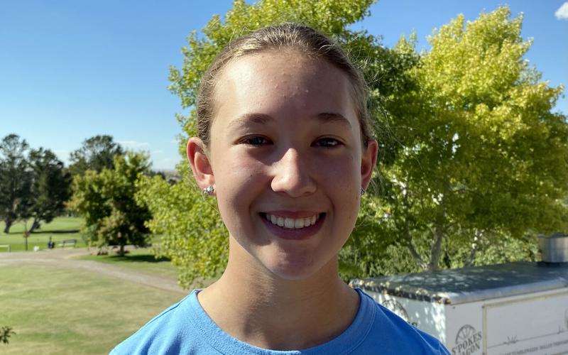 Laramie High golf eyeing state title | Laramie High | wyomingnews.com