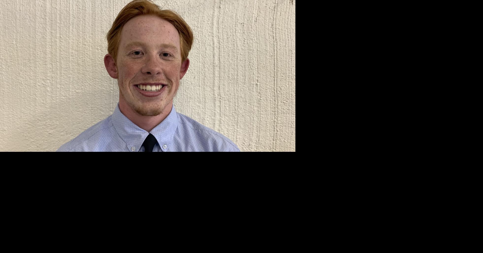 BOYS SWIMMING: Anderson, Merrill win two for Central | Cheyenne Central ...