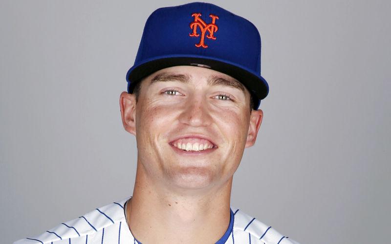 Brandon Nimmo makes game-sealing catch in Mets win at Giants | Cheyenne ...