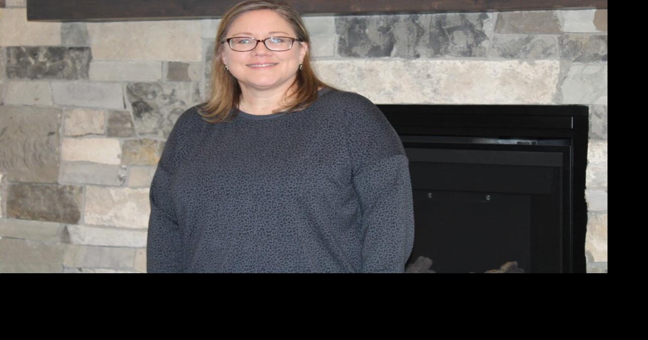 Meet Your Neighbor: Tolson counts her blessings in Sweetwater County ...