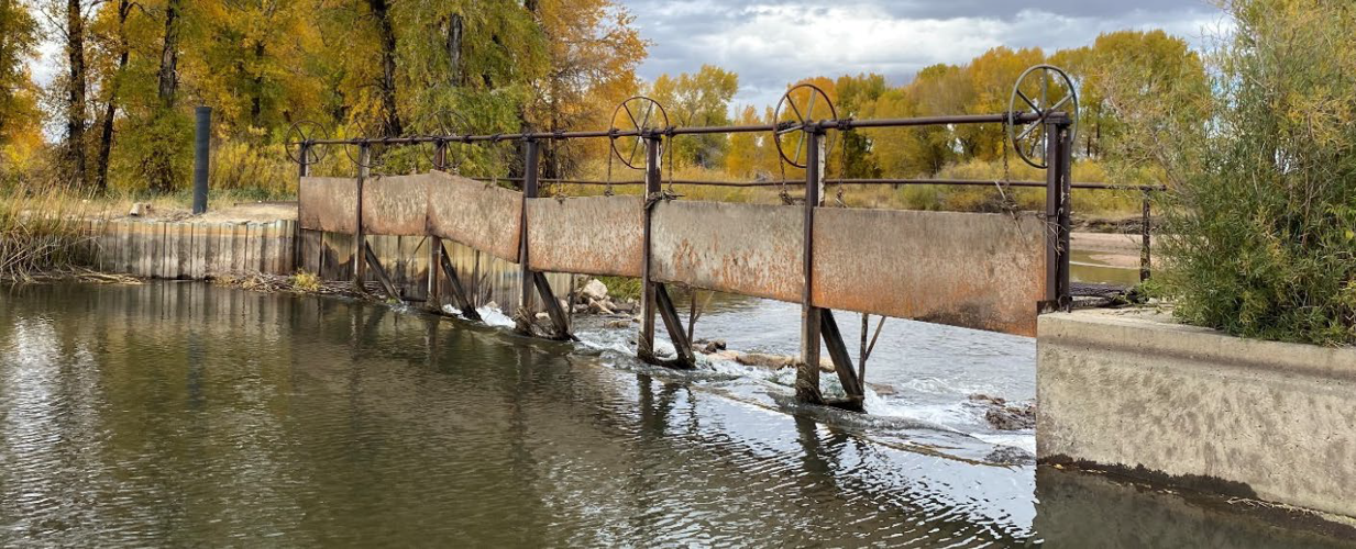 Dowlin Dam project flows forward: State funds now available for ...