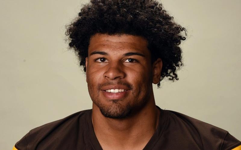 Wyoming RB Harrison Waylee, DE Sabastian Harsh enter transfer portal | University of Wyoming ...