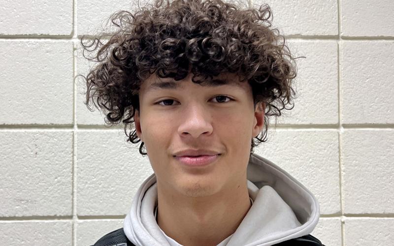 East senior D.J. Murphy signs to jump at University of Wyoming ...