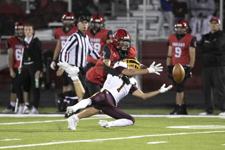 "He's not afraid to work": Life on the ranch helps Central’s Tate Berry ...