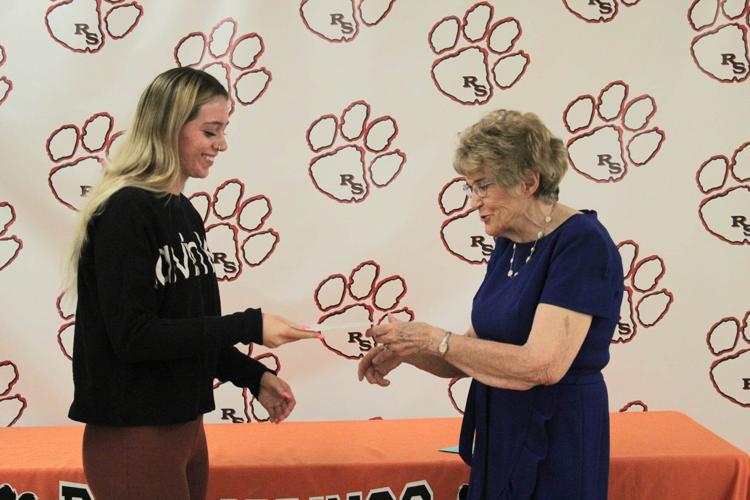 For their futures: RSHS graduates earn Larry Gessner Memorial ...