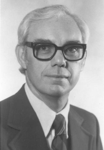 UW media relations pioneer Bill Young dies | Other Sports | wyomingnews.com