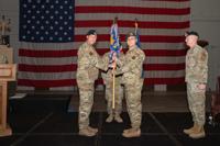 Base commander removes 90th Missile Security Force squadron commander ...