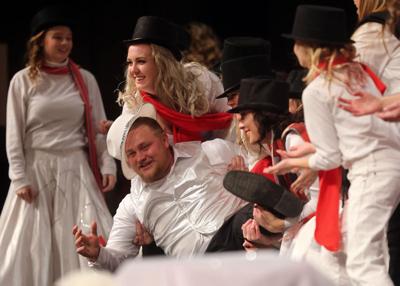 Hands in Harmony signs off with last show in Cheyenne | Local News ...