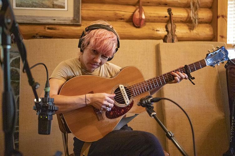 The sound of Wyoming captured in The WyoFolk Project | Features ...