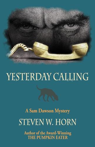 Laramie County author Steven Horn discusses 'Yesterday Calling ...