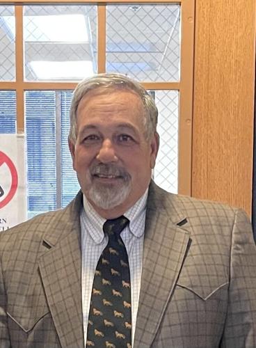 Ornelas succeeds on interim basis Freeman as head of state consumer ...