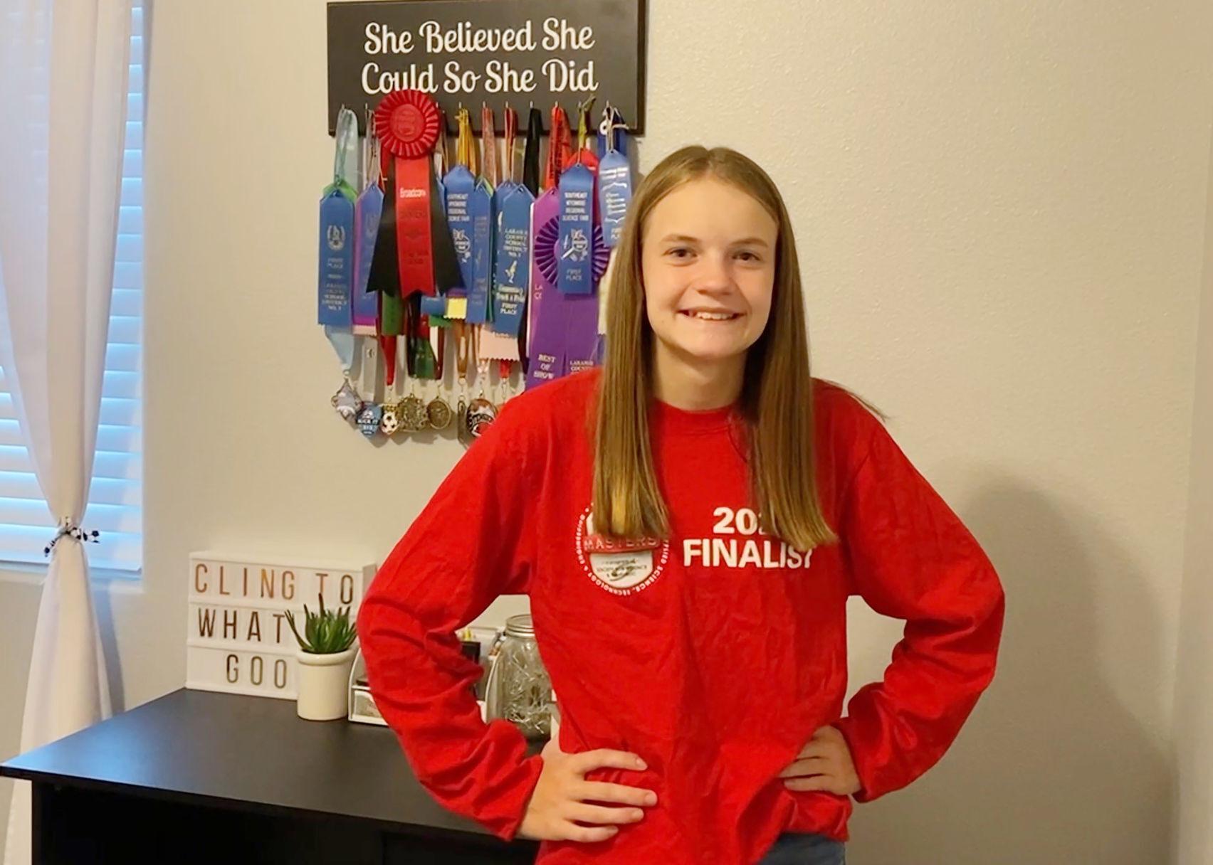 LCSD1 Student of the Week for Nov. 9, 2020 | In Our Schools ...
